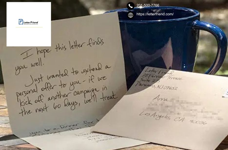 How to choose thoughtful thank you notes that feel personal - Trek Bad ...