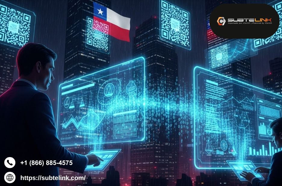 Navigating Chile’s Subtel QR Labeling Rules for 2026: A Practical Guide ...