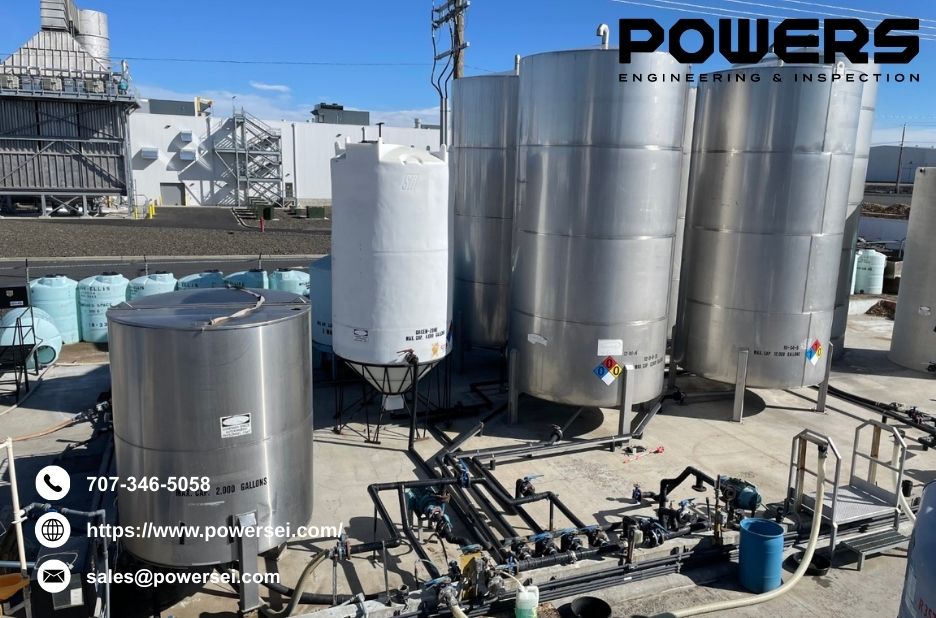 Exploring Pressure Vessel Testing Methods and Venting Rules - Trek Bad ...