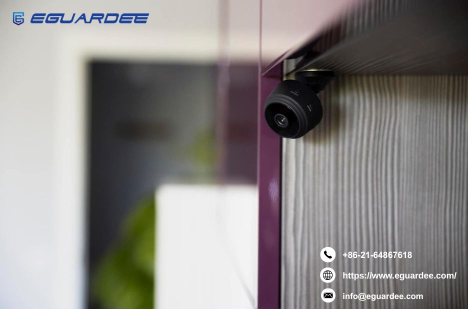 Choosing the right wearable cameras for security teams - Trek Bad Lands