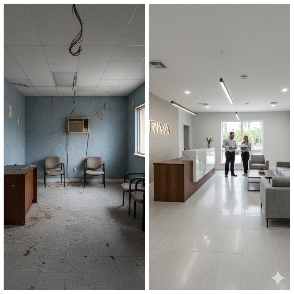 Structural integrity checks for Florida buildings - Trek Bad Lands