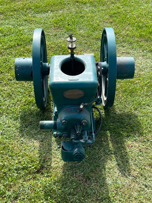 Hit Miss Engines For Sale